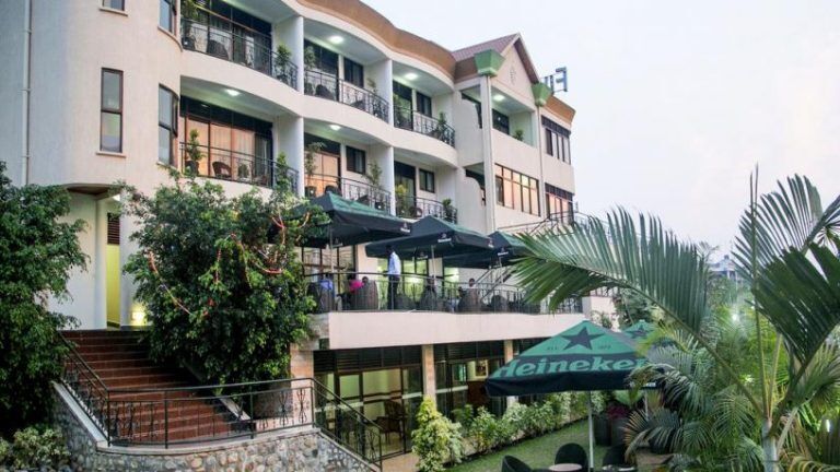 Our Best Mid-Range Hotels in Kigali | Beyond Kigali Tours