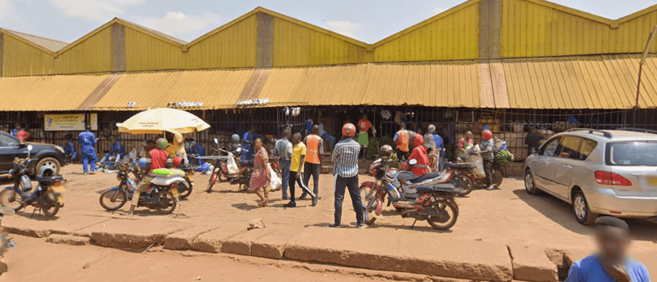 Kimironko Market Rwanda: Prices, Navigation & Contacts